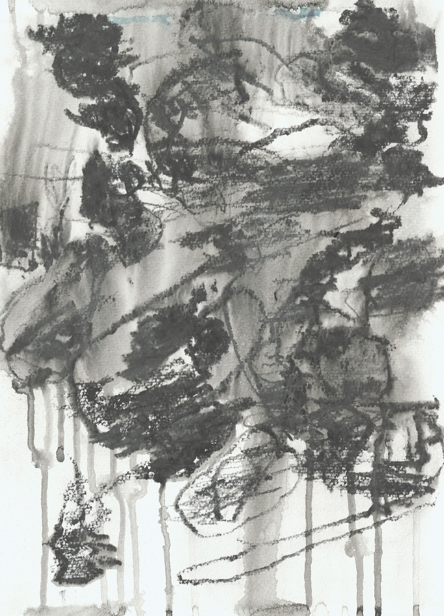 Water Falls – ArtLifting