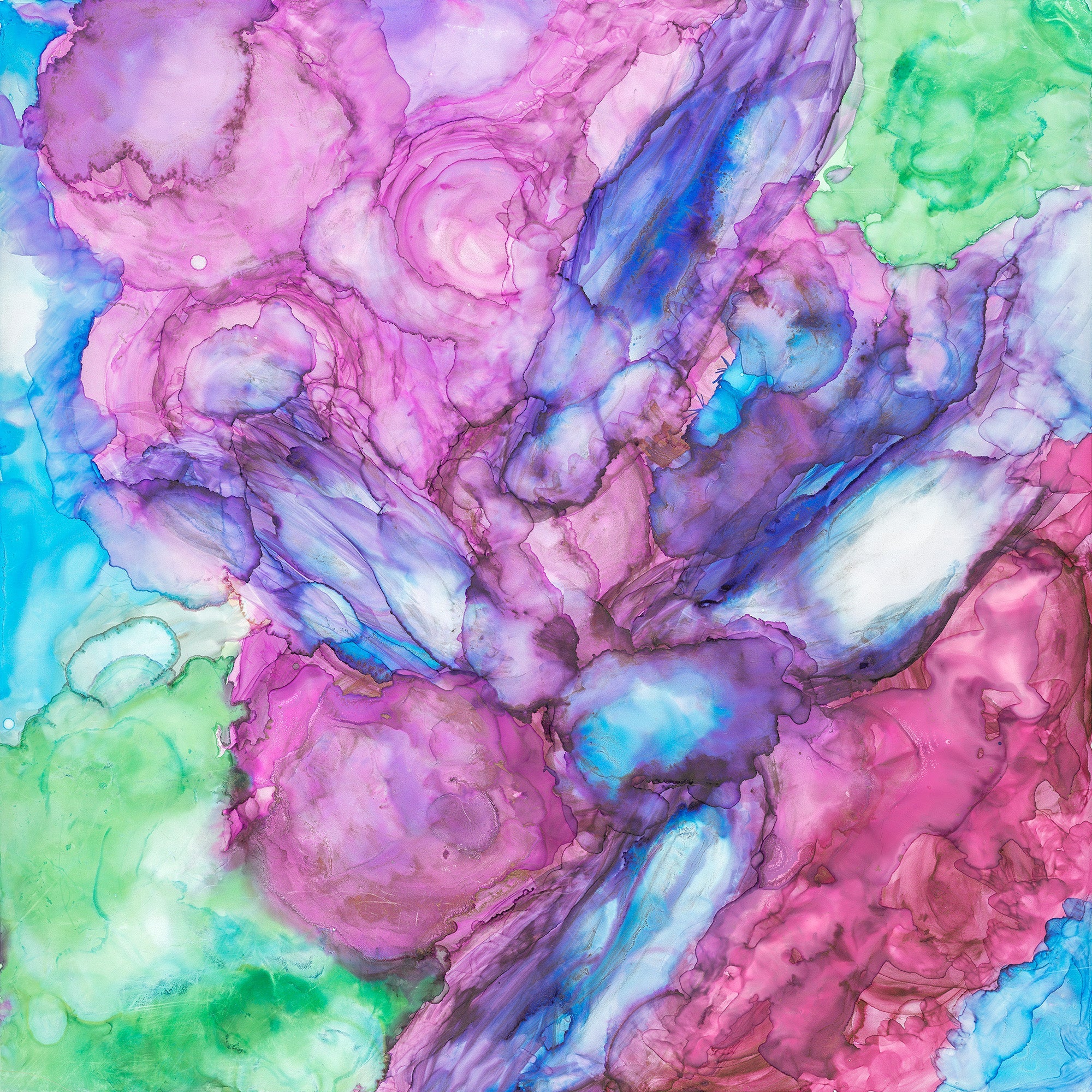 Beginning – ArtLifting