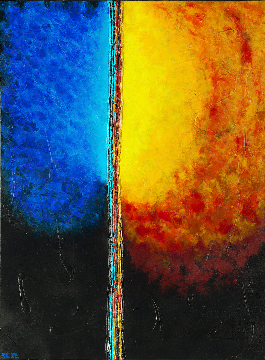 Being Alone Together – ArtLifting