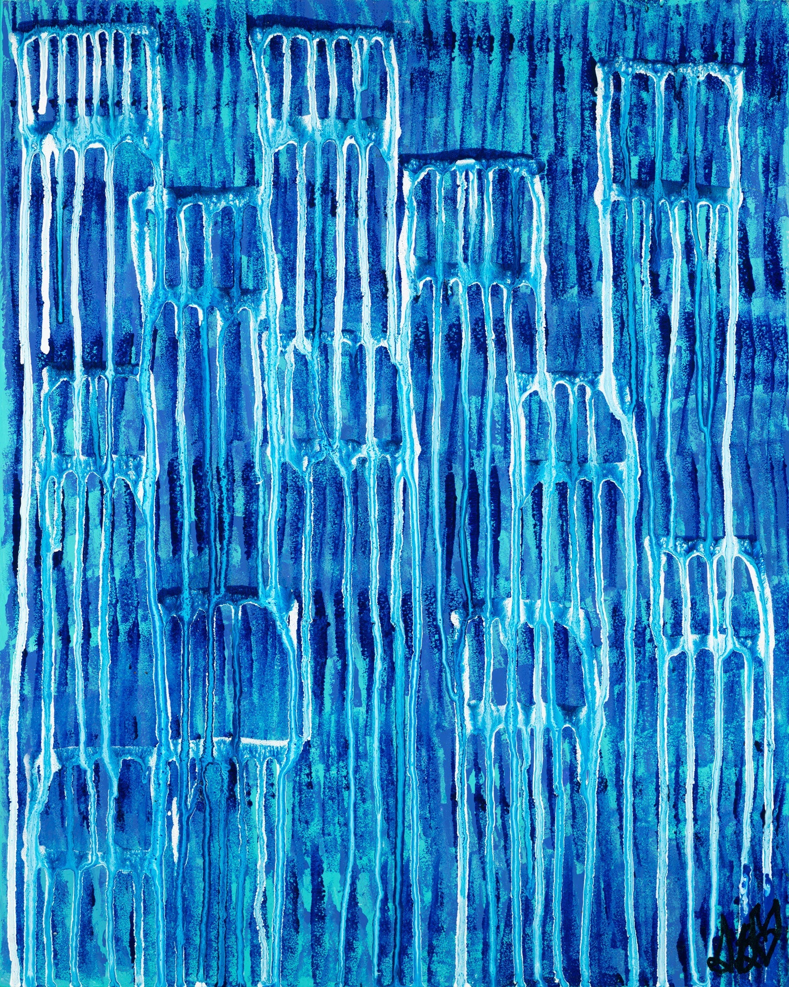 Diving Deep – ArtLifting