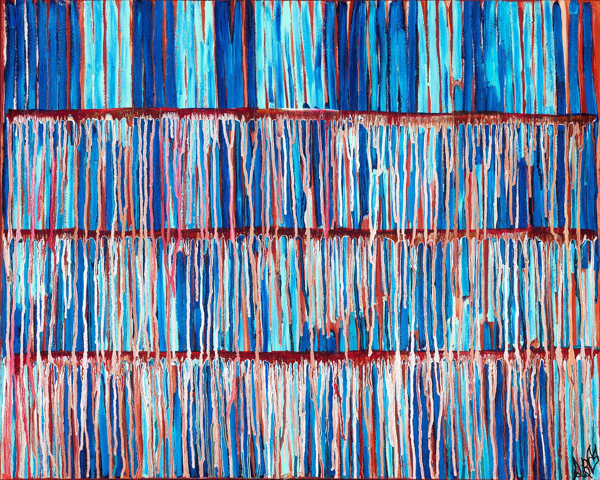 Joy and Bliss – ArtLifting