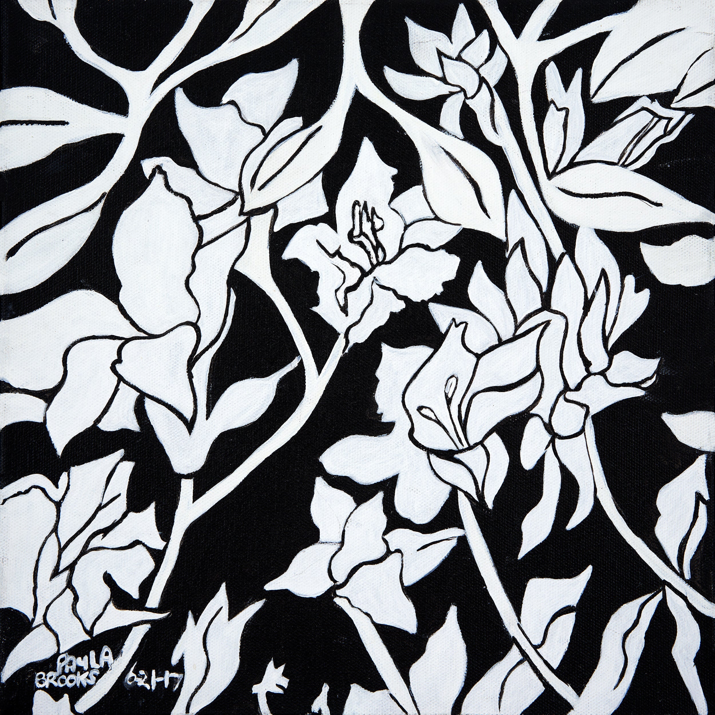 In the Window – ArtLifting