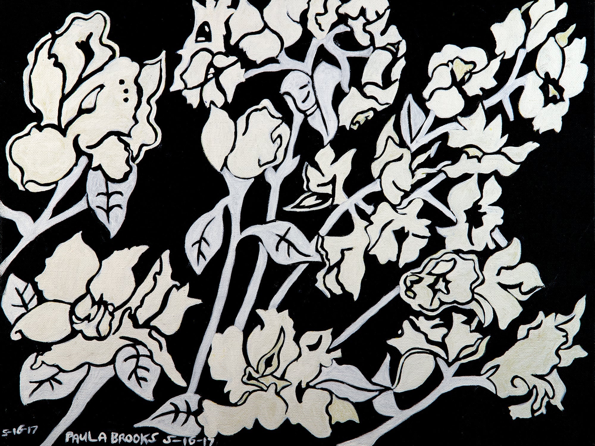 Three Hidden Pieces – ArtLifting