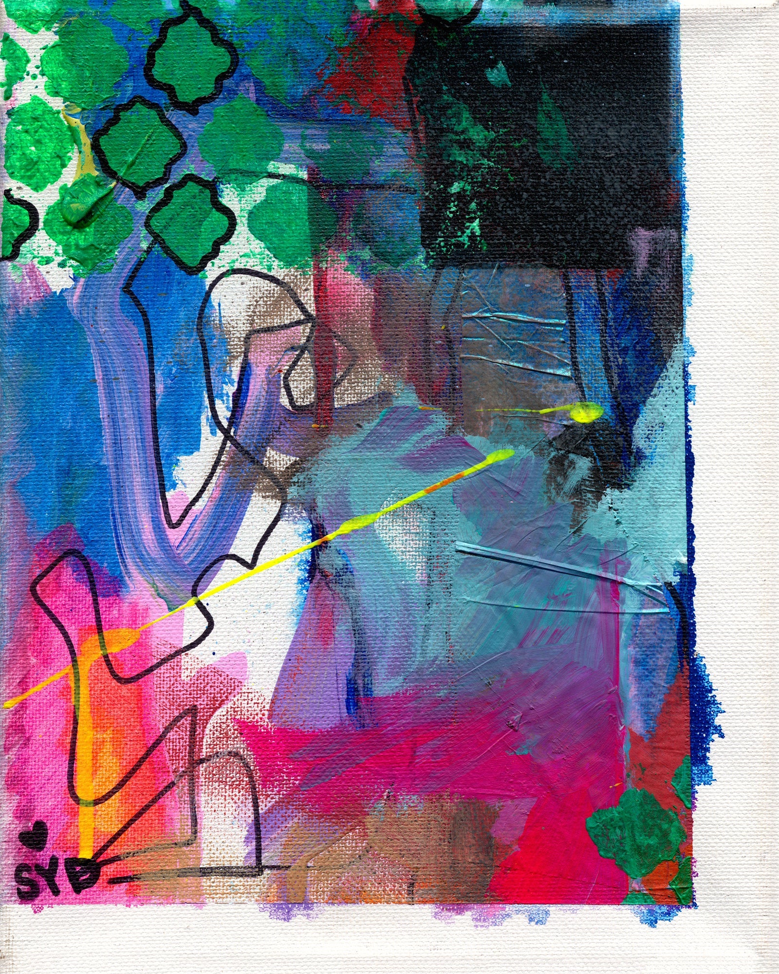 Play Time 3 – ArtLifting