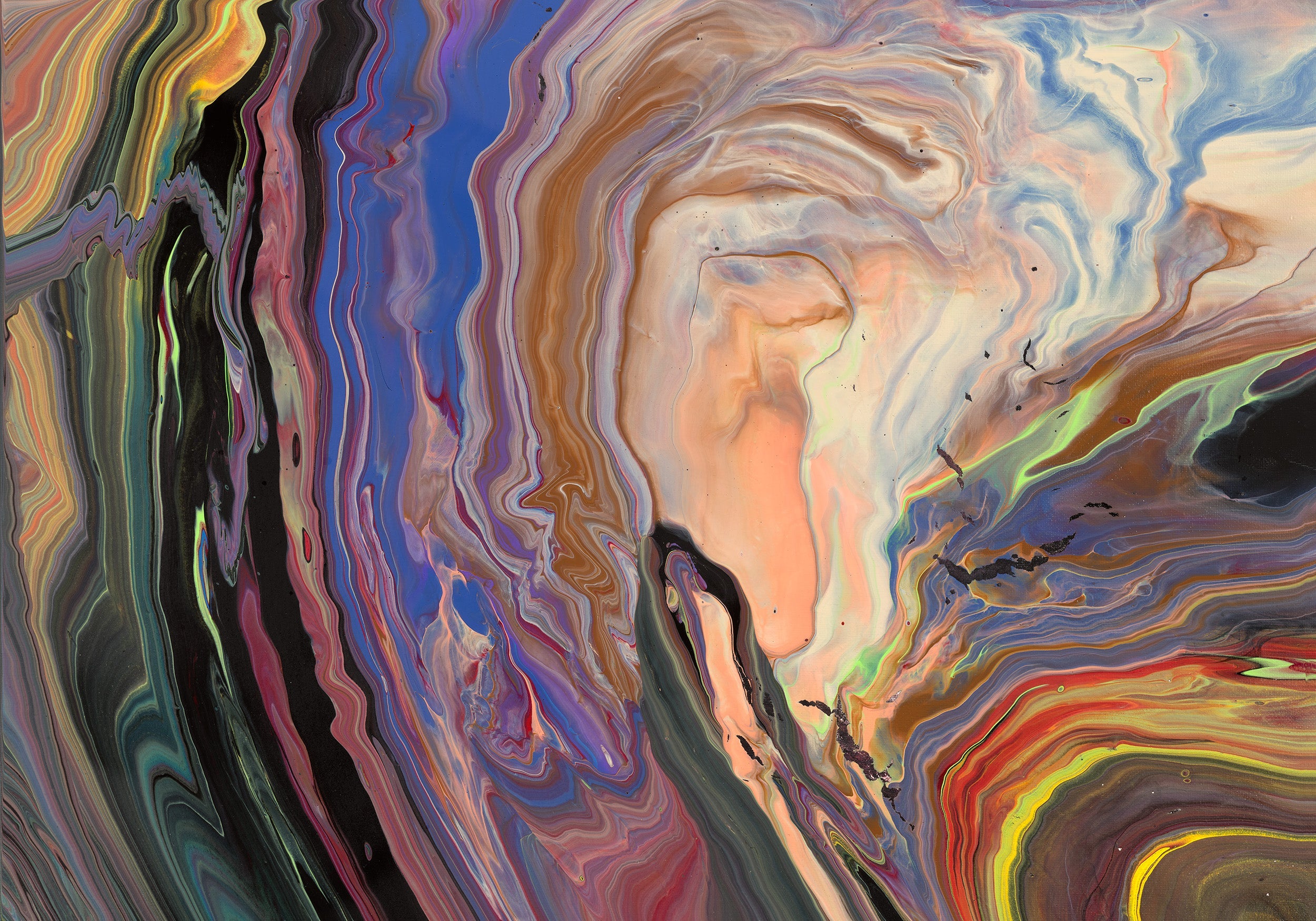 Eye of the Storm – ArtLifting