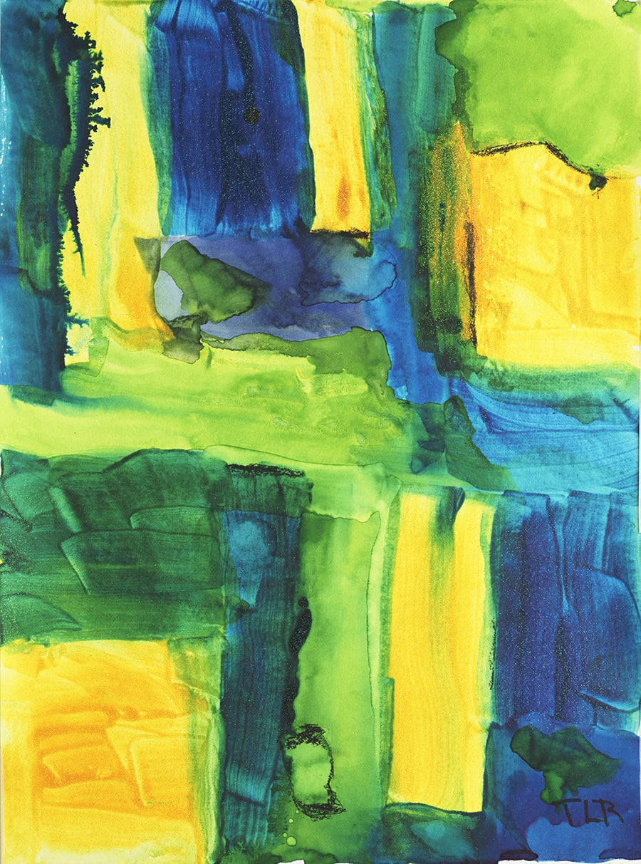 Time Out – ArtLifting