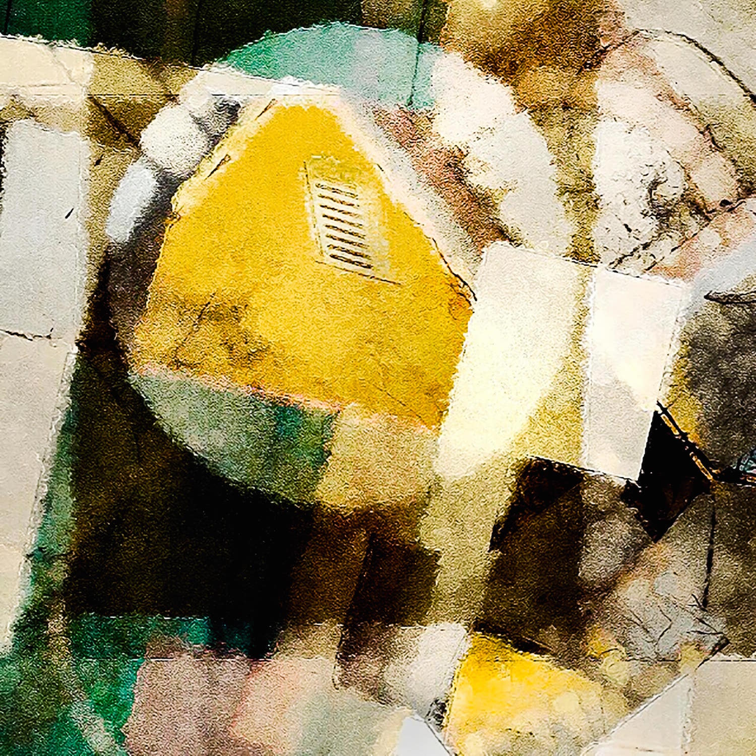 This Thing Called Home – ArtLifting