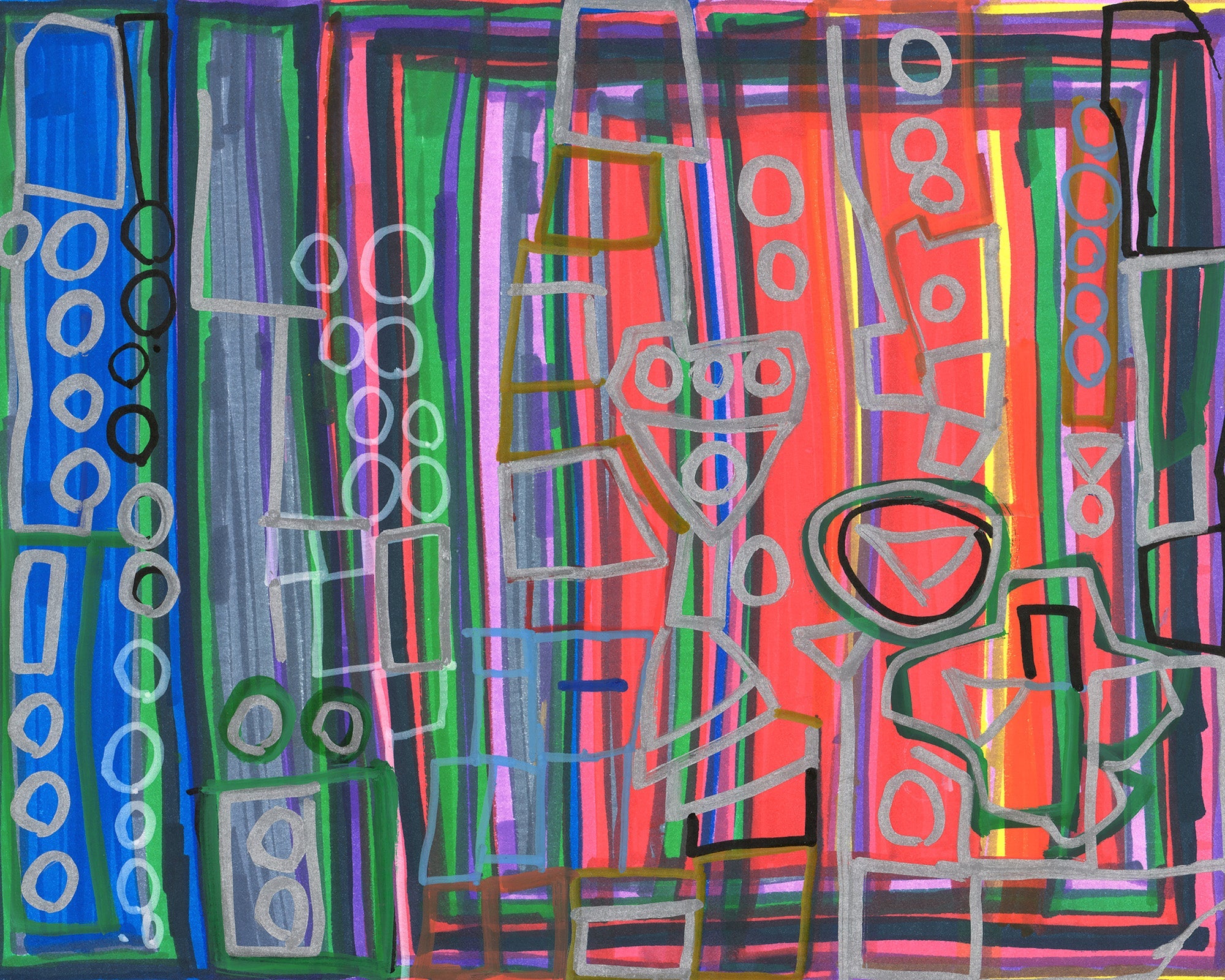 Zen 931 – ArtLifting