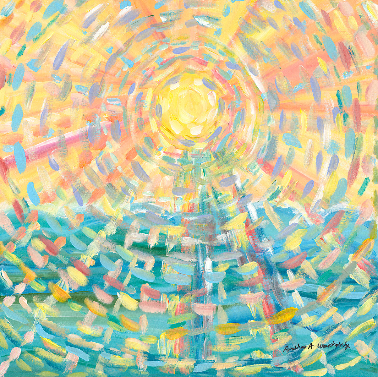 Summer's Day – ArtLifting