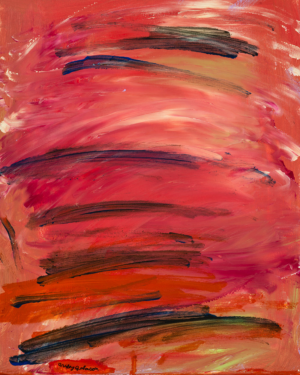 Lines to a Dead Sun – ArtLifting