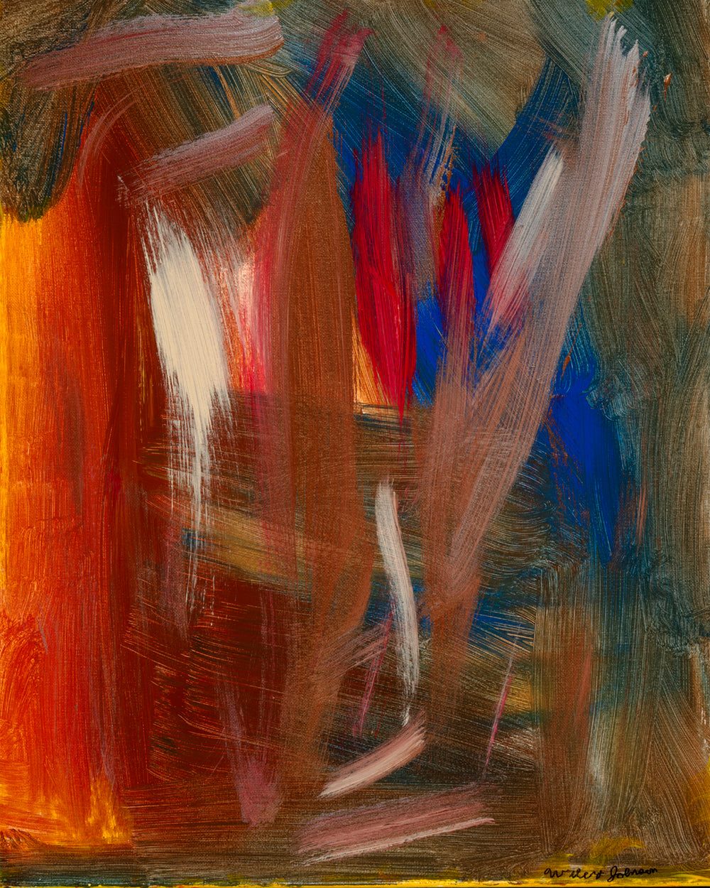 Streaming Cave Lines – ArtLifting