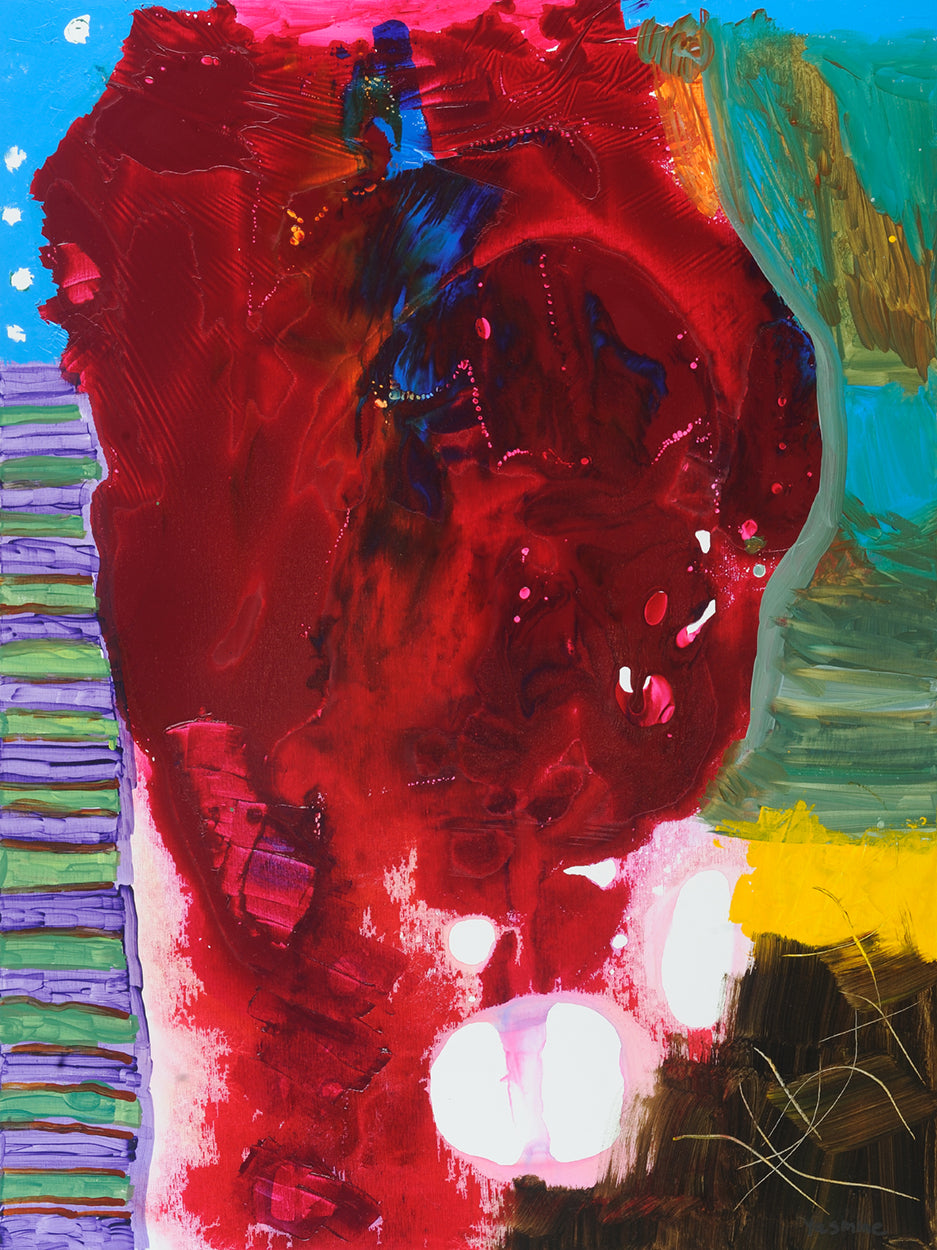 South America – ArtLifting