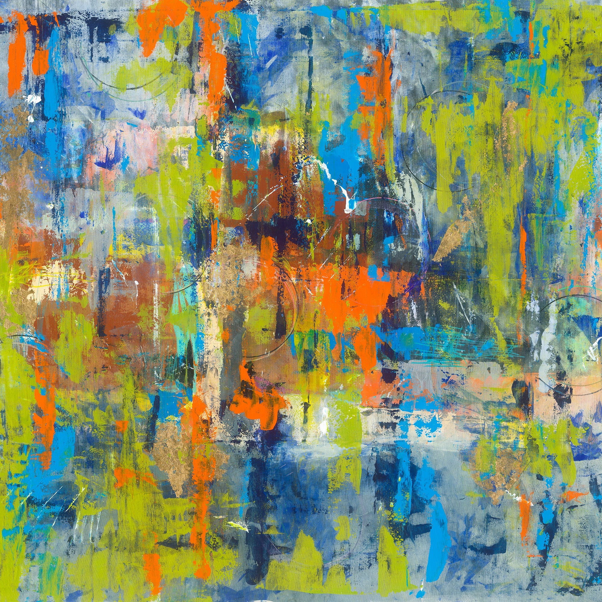 Imperfectly Perfect – ArtLifting