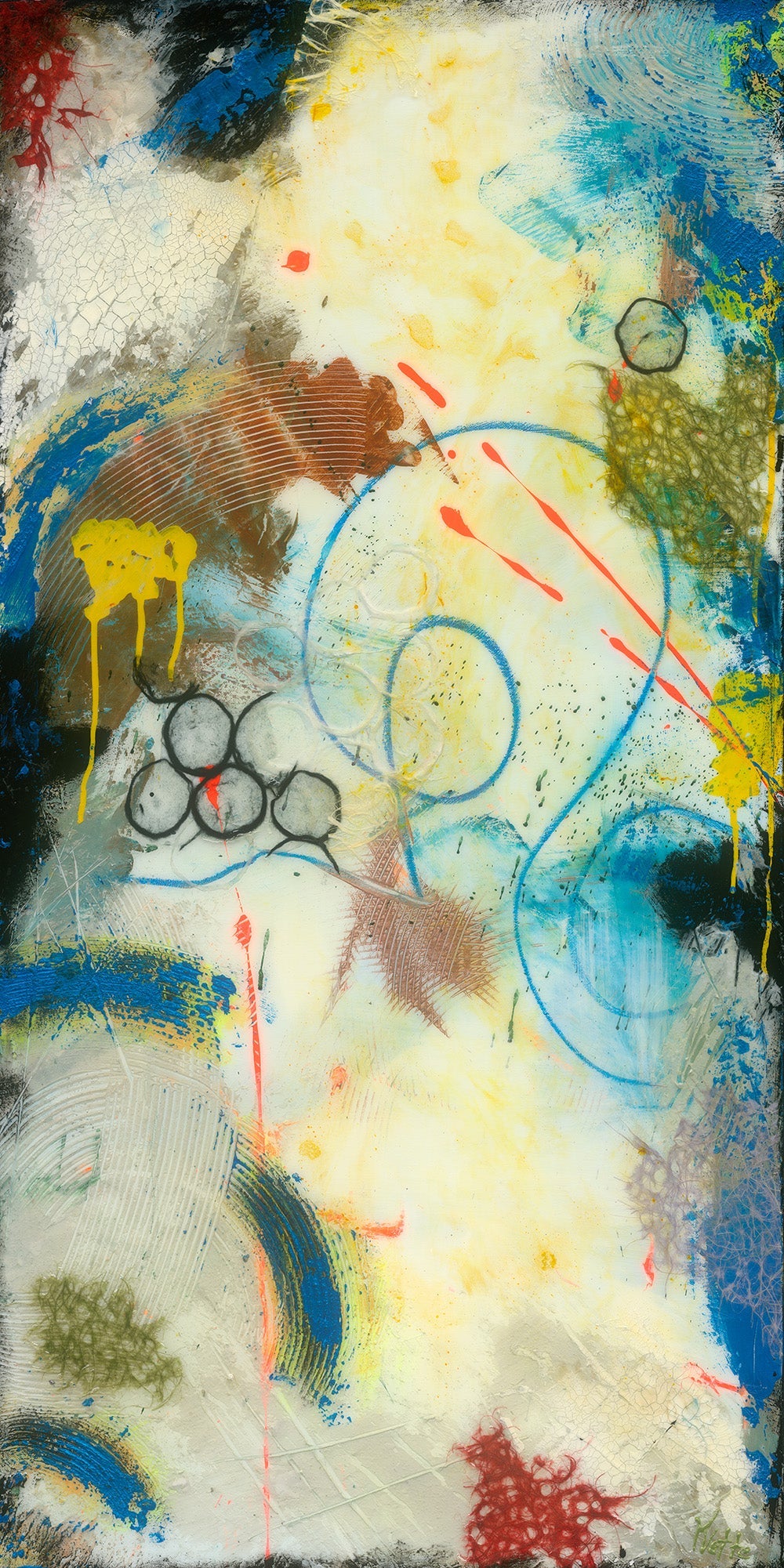 Sweet Yvette I – ArtLifting