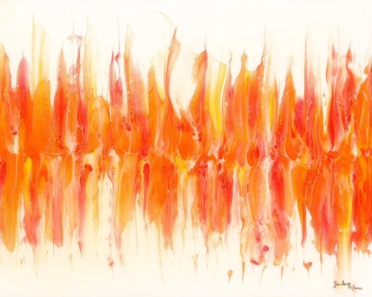 Happy Dance – ArtLifting