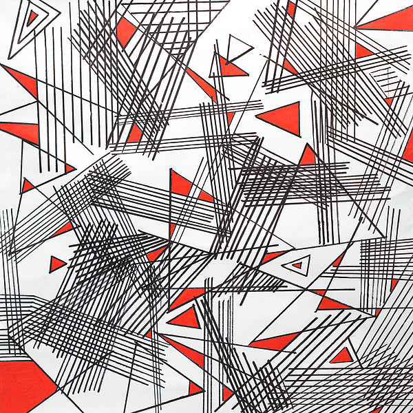 Bermuda Triangles – ArtLifting