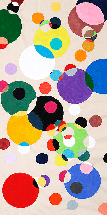 Circles of Life – ArtLifting
