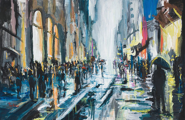 Just Pause – ArtLifting