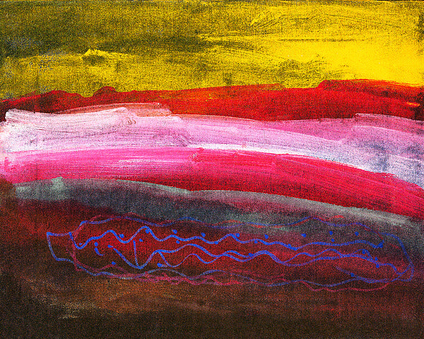 Tidal Wave – ArtLifting