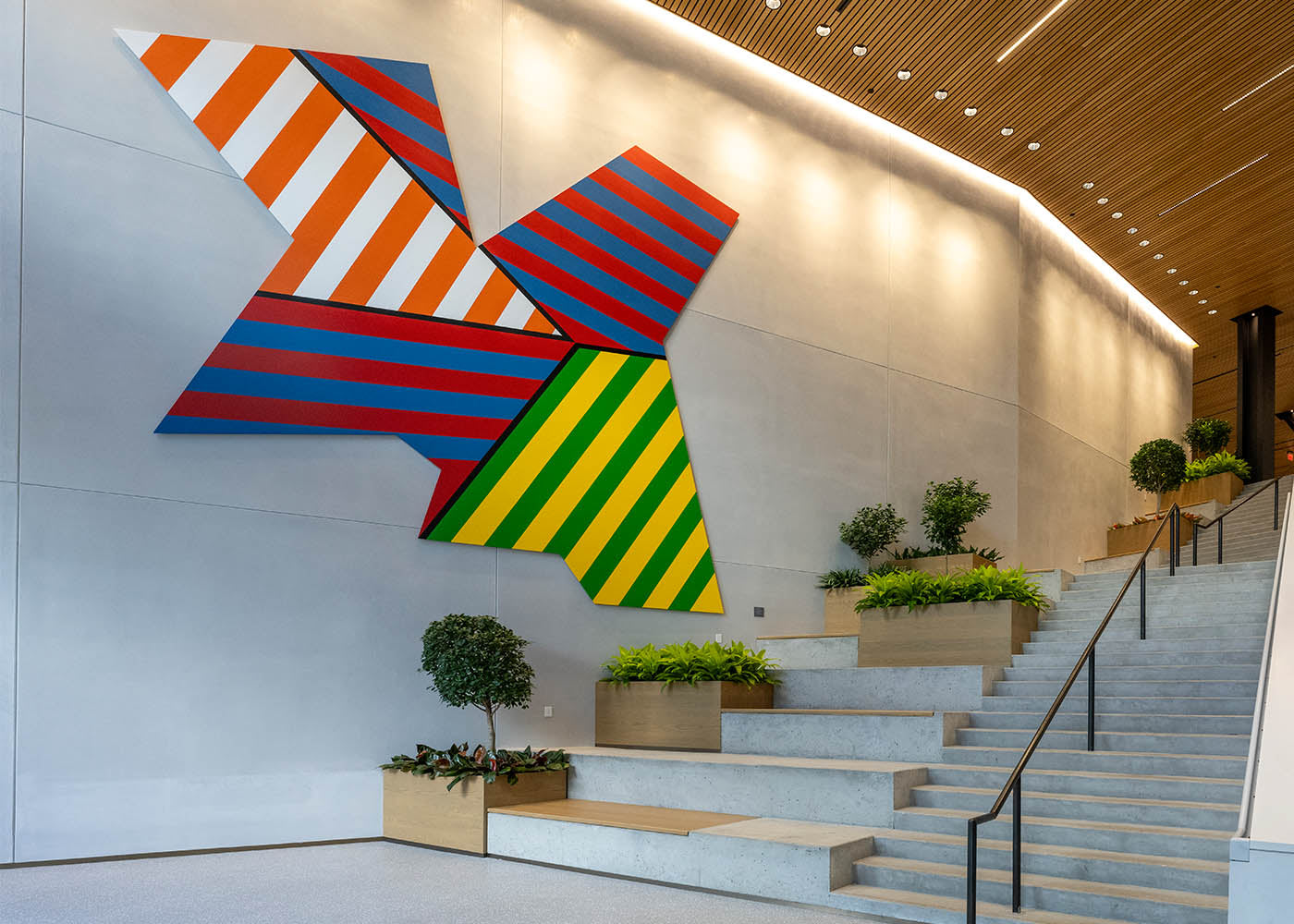 WS Development 400 Summer Street Boston – ArtLifting