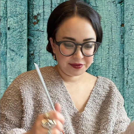 Lindsey Holcomb – ArtLifting