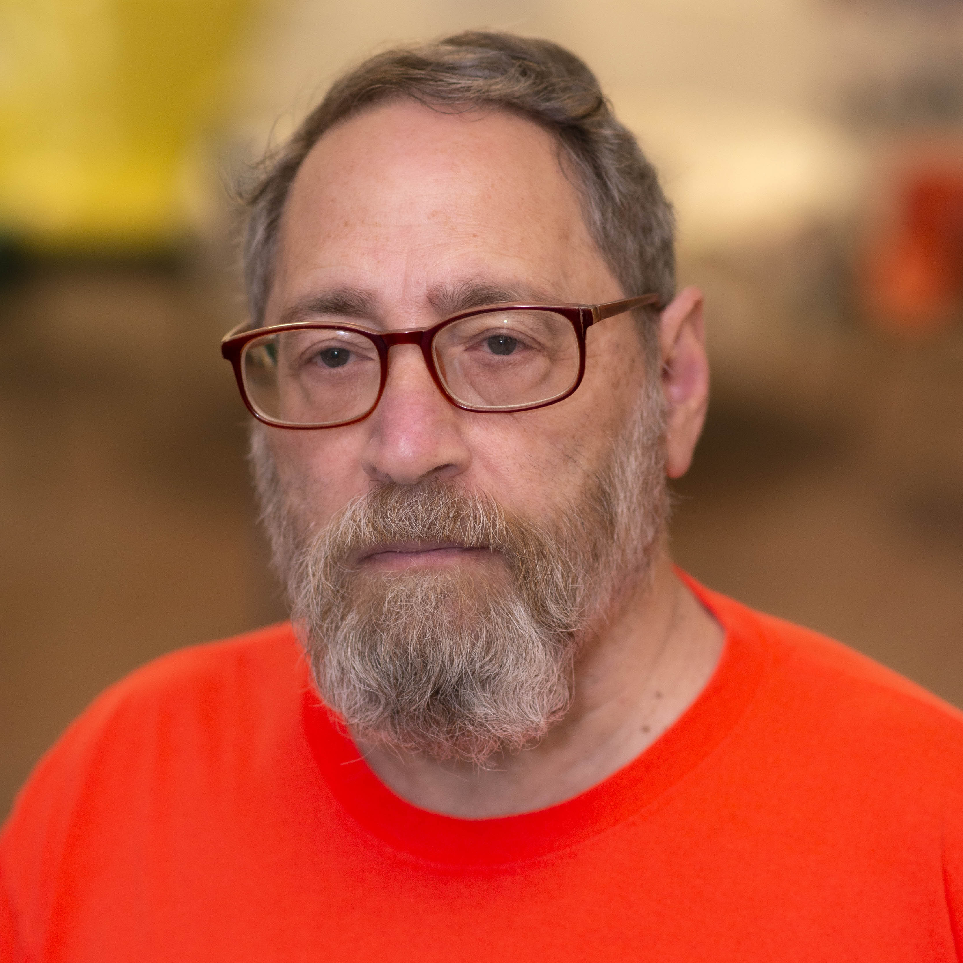 Alan Sturm – ArtLifting