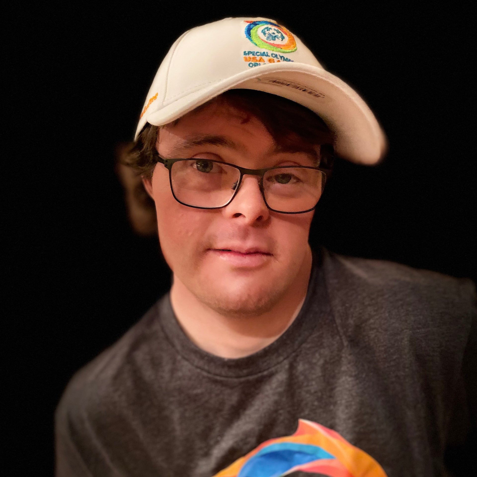 Andrew Weatherly – ArtLifting