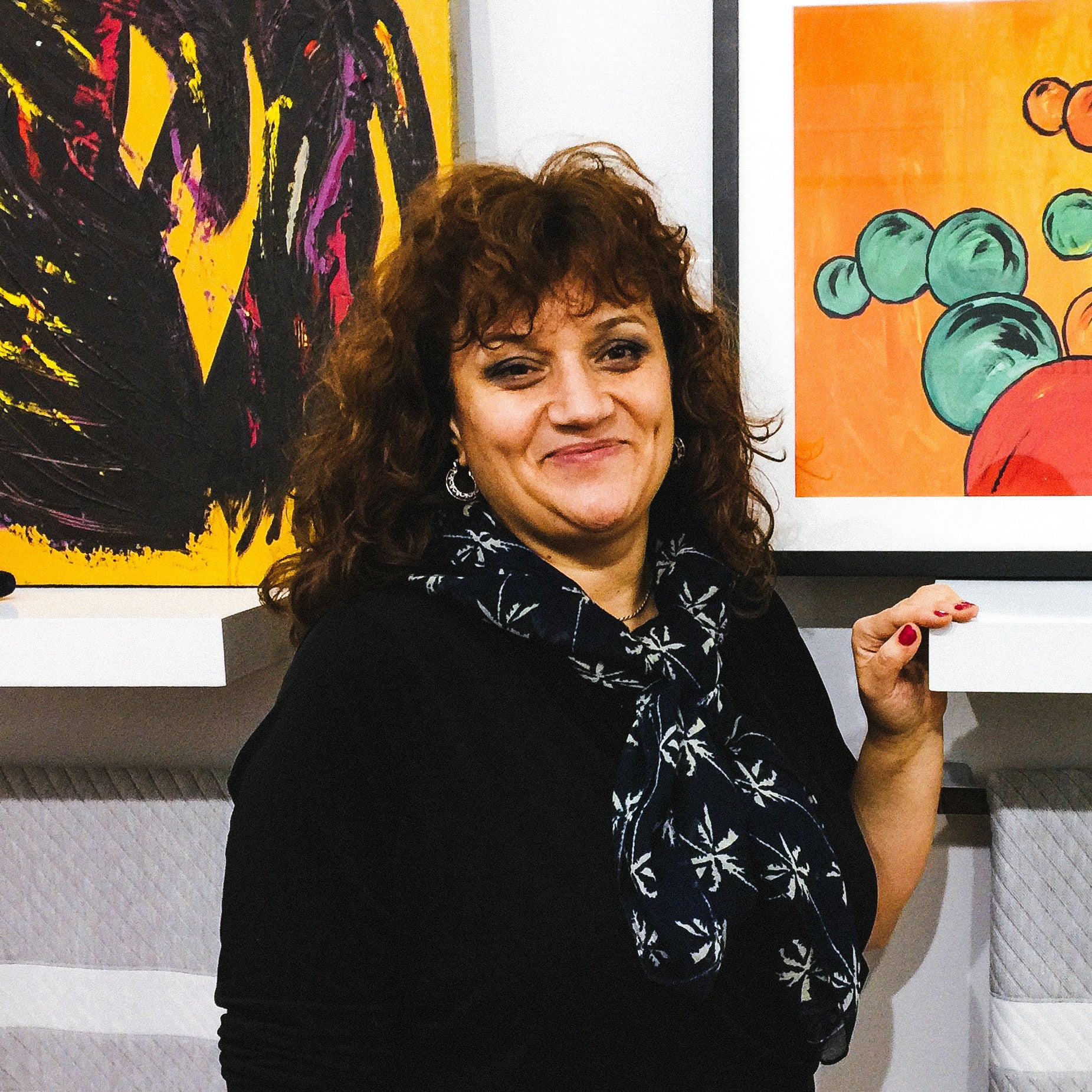 Aneliya Kostova – Page 2 – ArtLifting