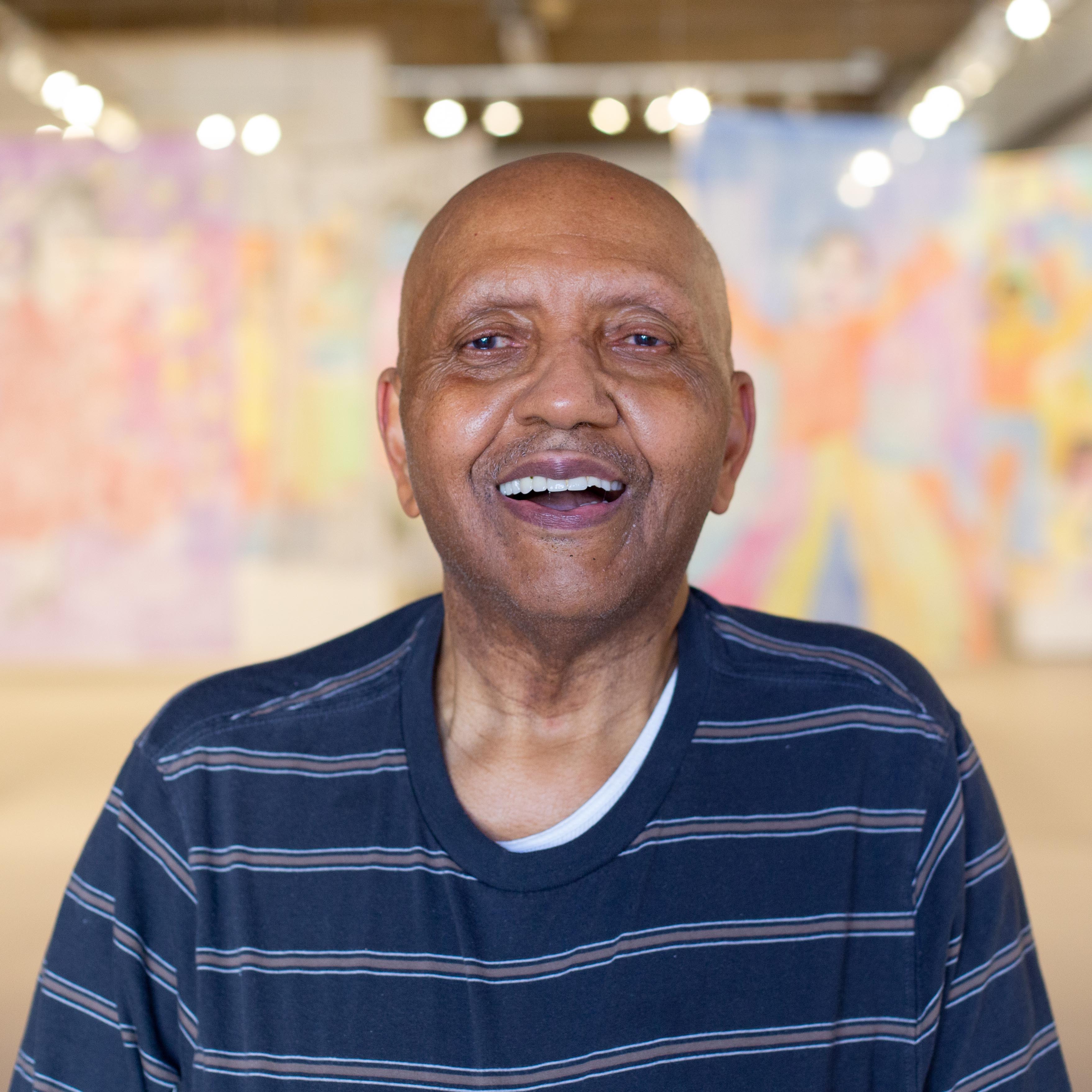 Calvin "Sonny" Clark – ArtLifting
