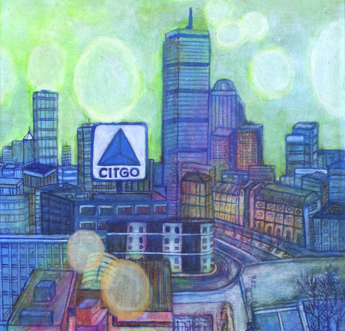 Cityscape Prints – ArtLifting