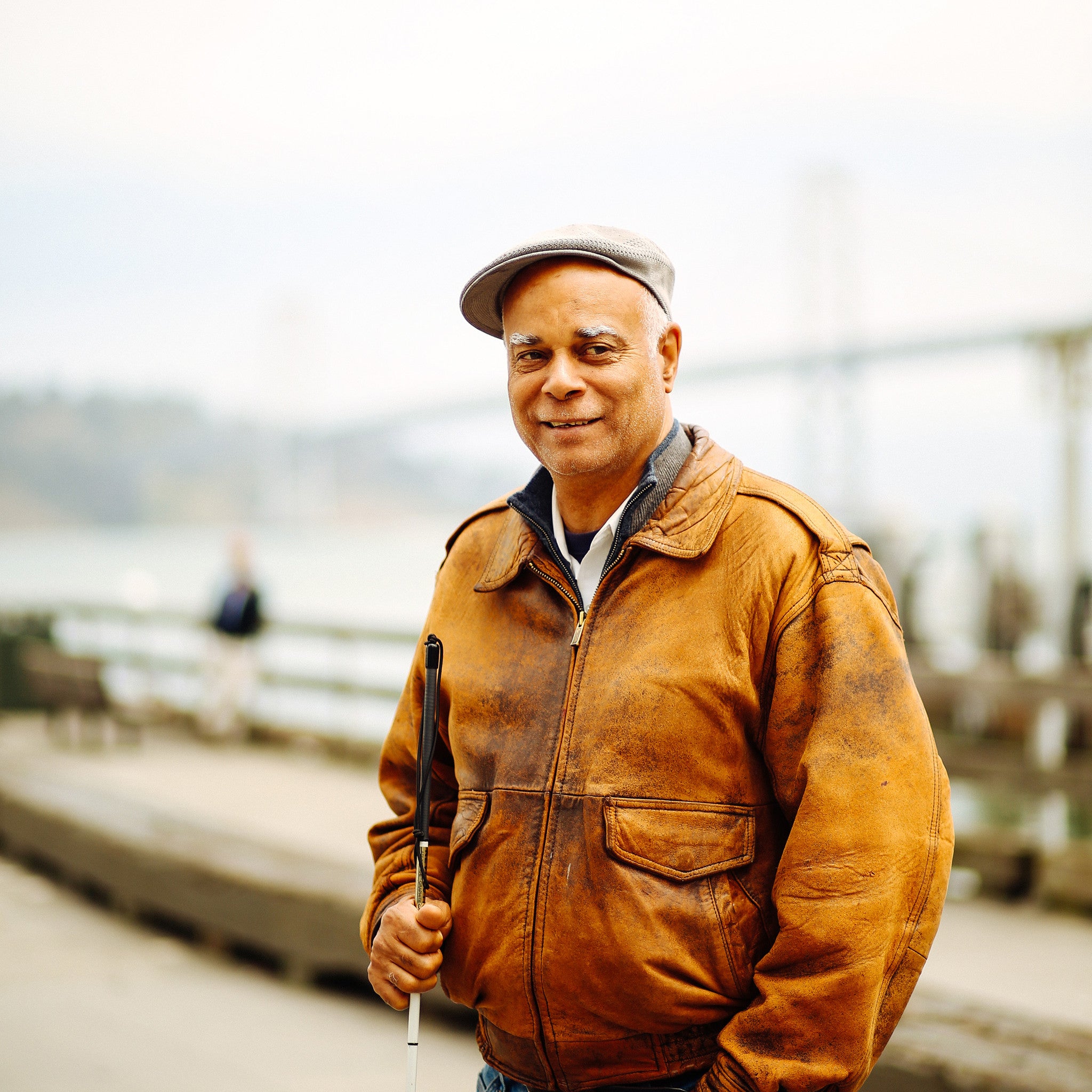 Charles Blackwell – ArtLifting