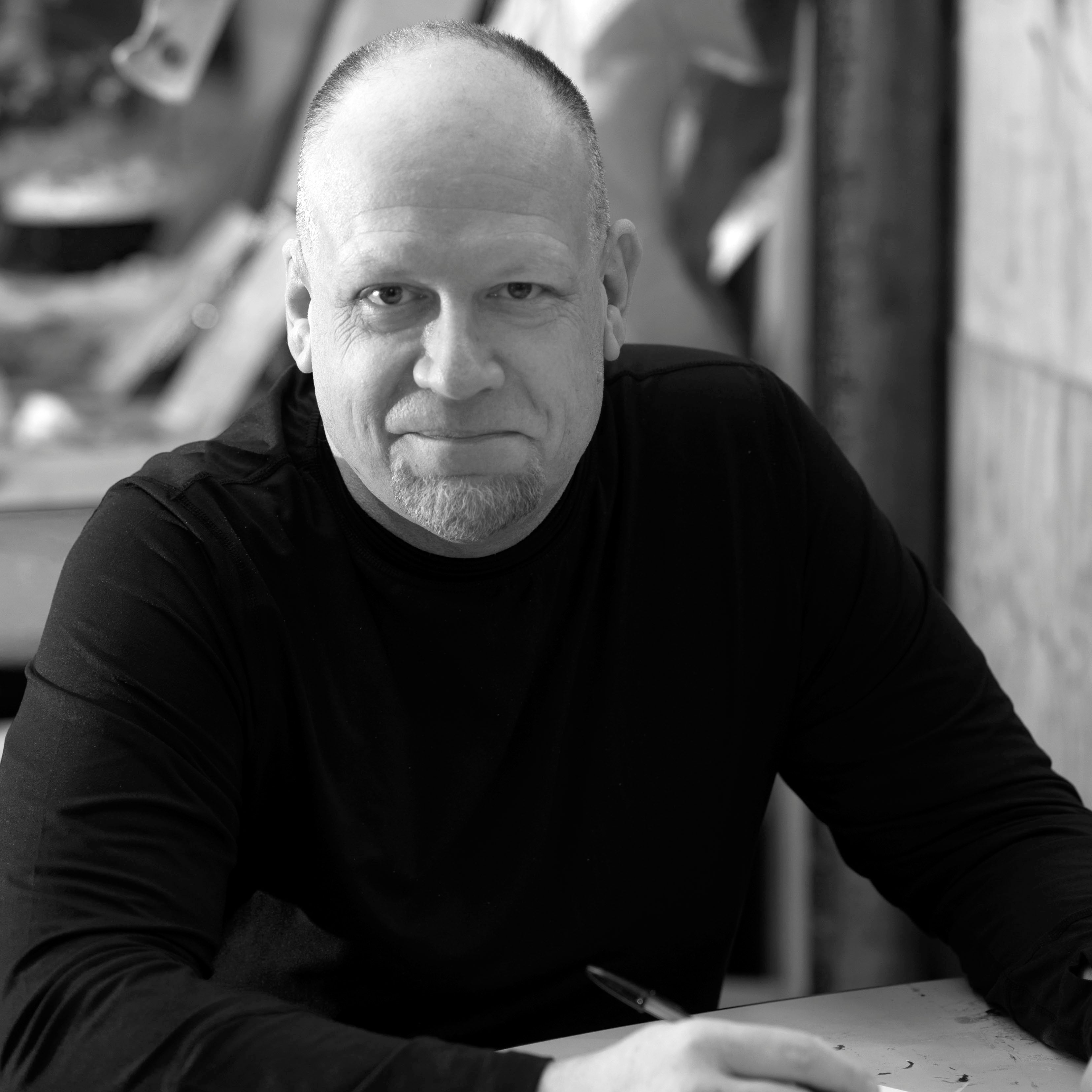 Drew Mulfall – ArtLifting