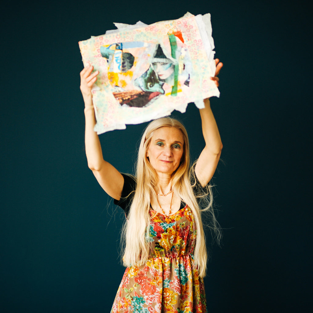 Elizabeth Belstraz – ArtLifting