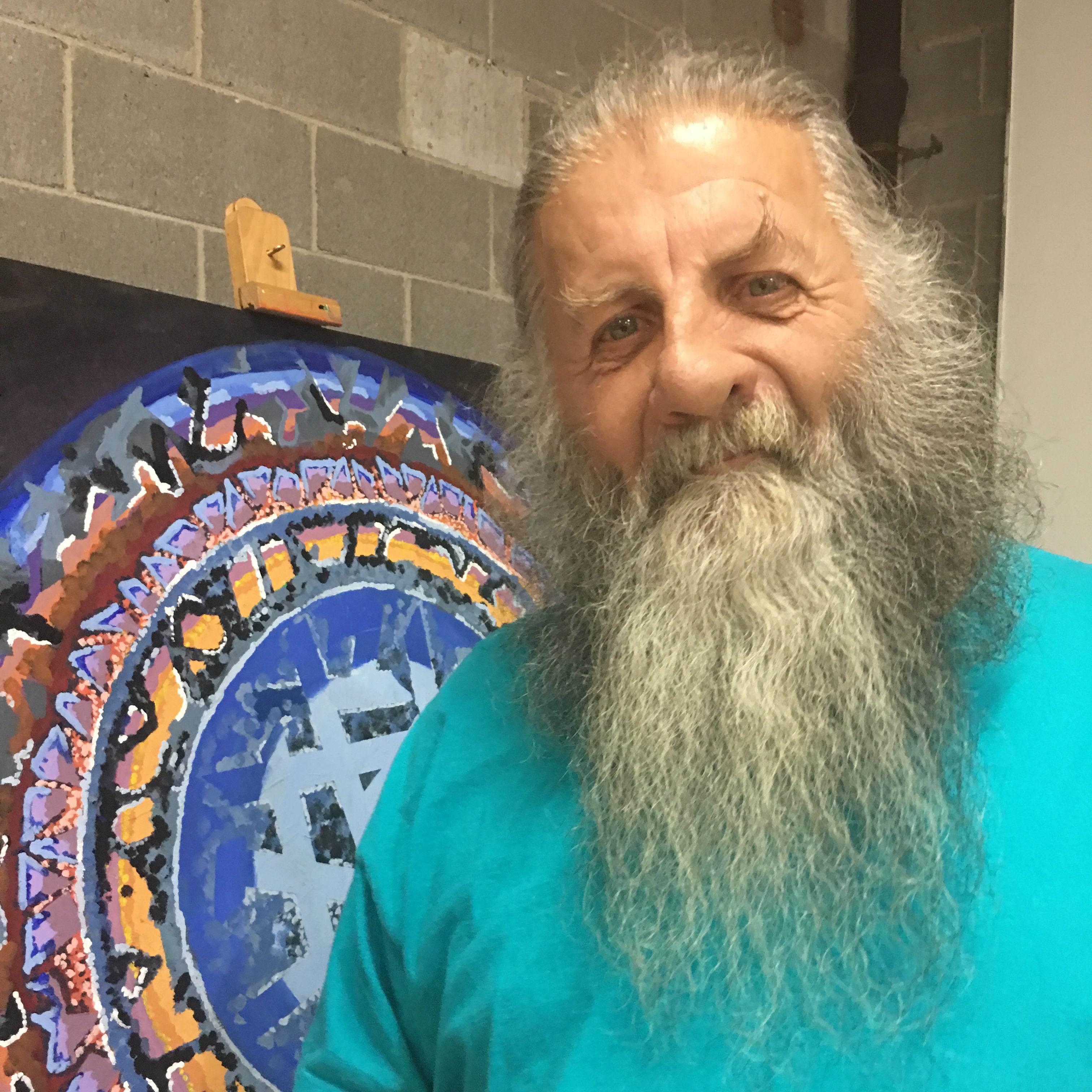 Gonzo – ArtLifting