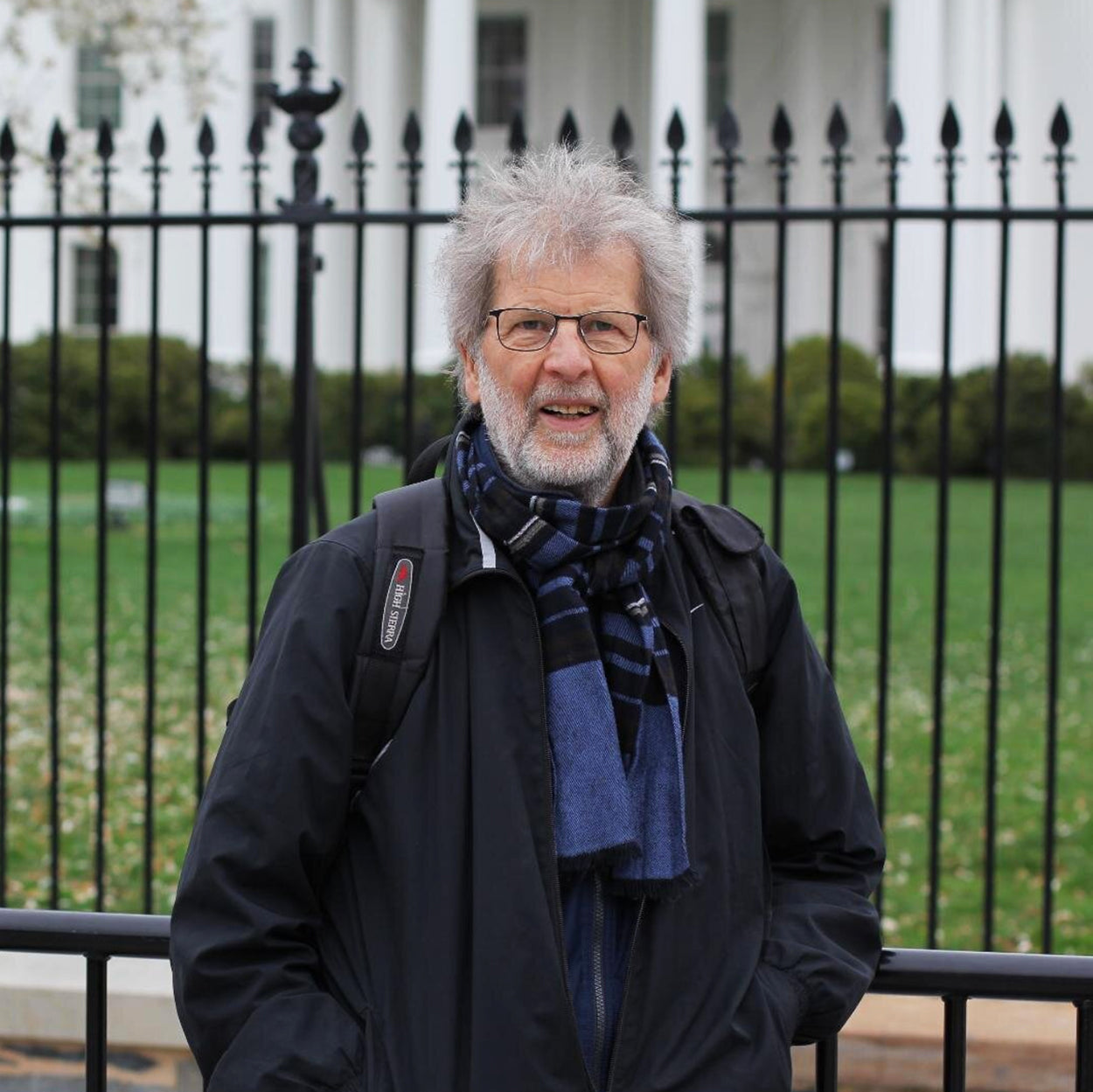 Han Huisman – ArtLifting