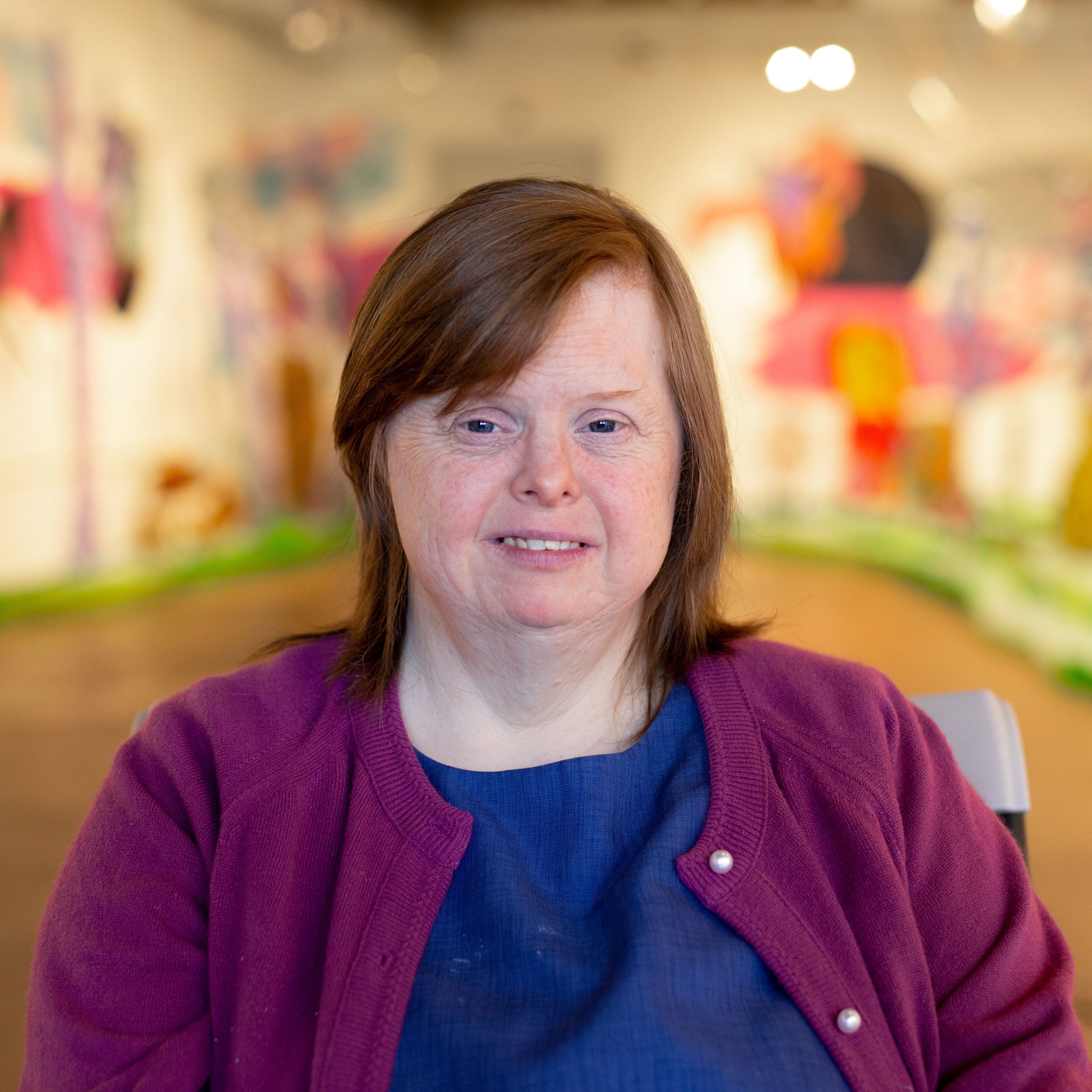 Helen Lewis – ArtLifting
