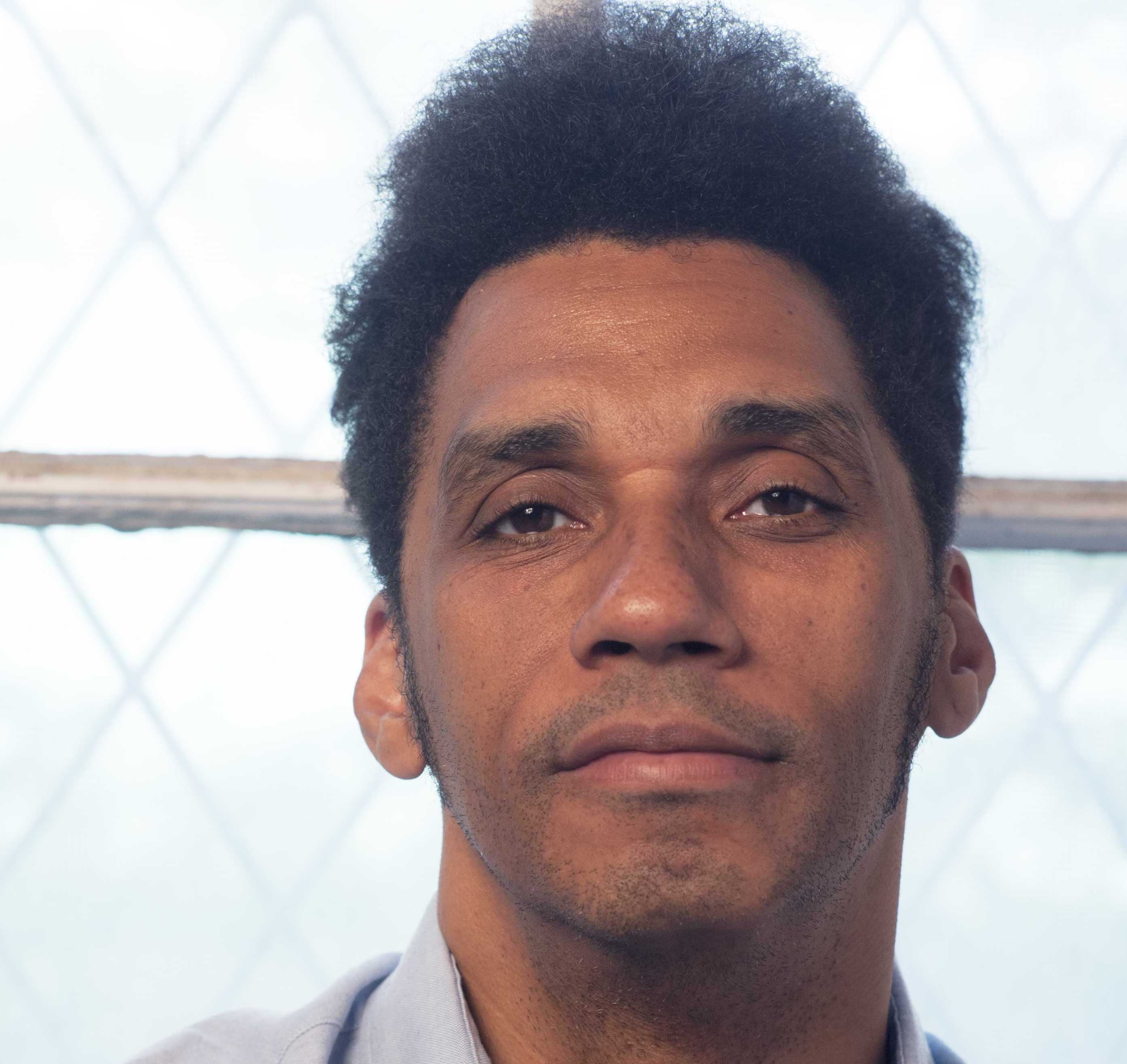 Issa Ibrahim – ArtLifting