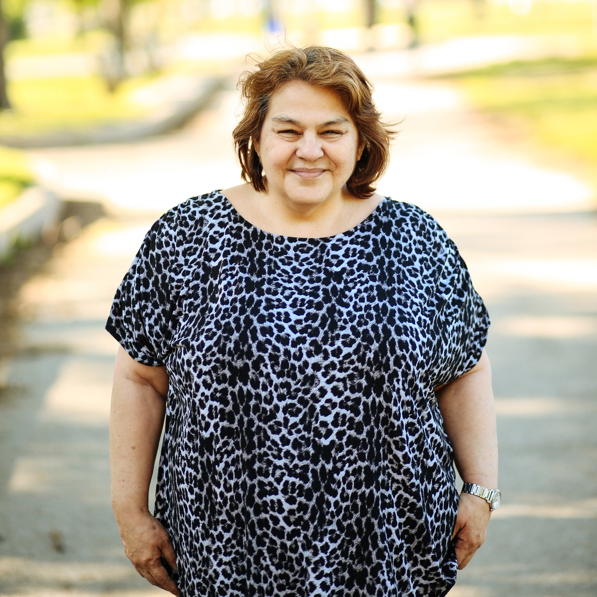 Jackie Calabrese – ArtLifting