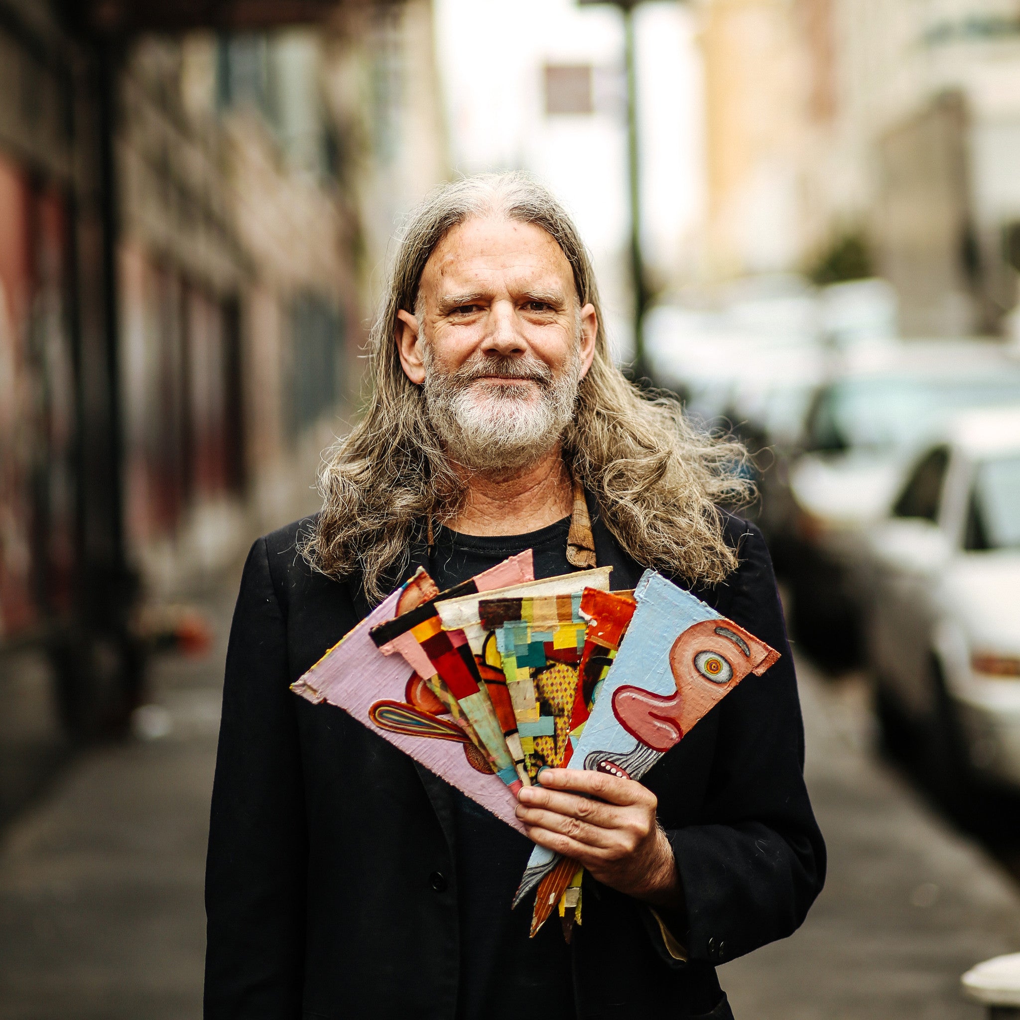 Jeff Roysdon – ArtLifting