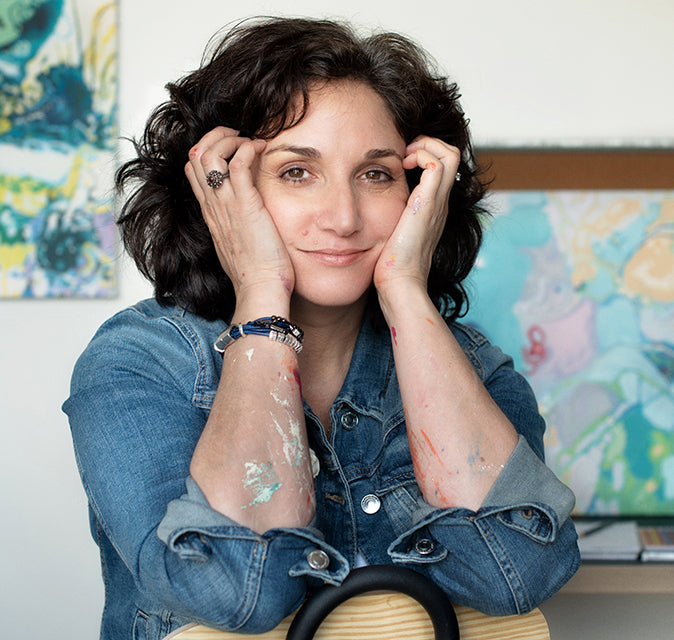 Jessica Ruth Freedman – ArtLifting