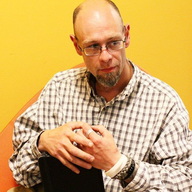 John Russo – ArtLifting