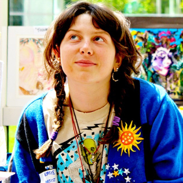 Katie Bennally – ArtLifting