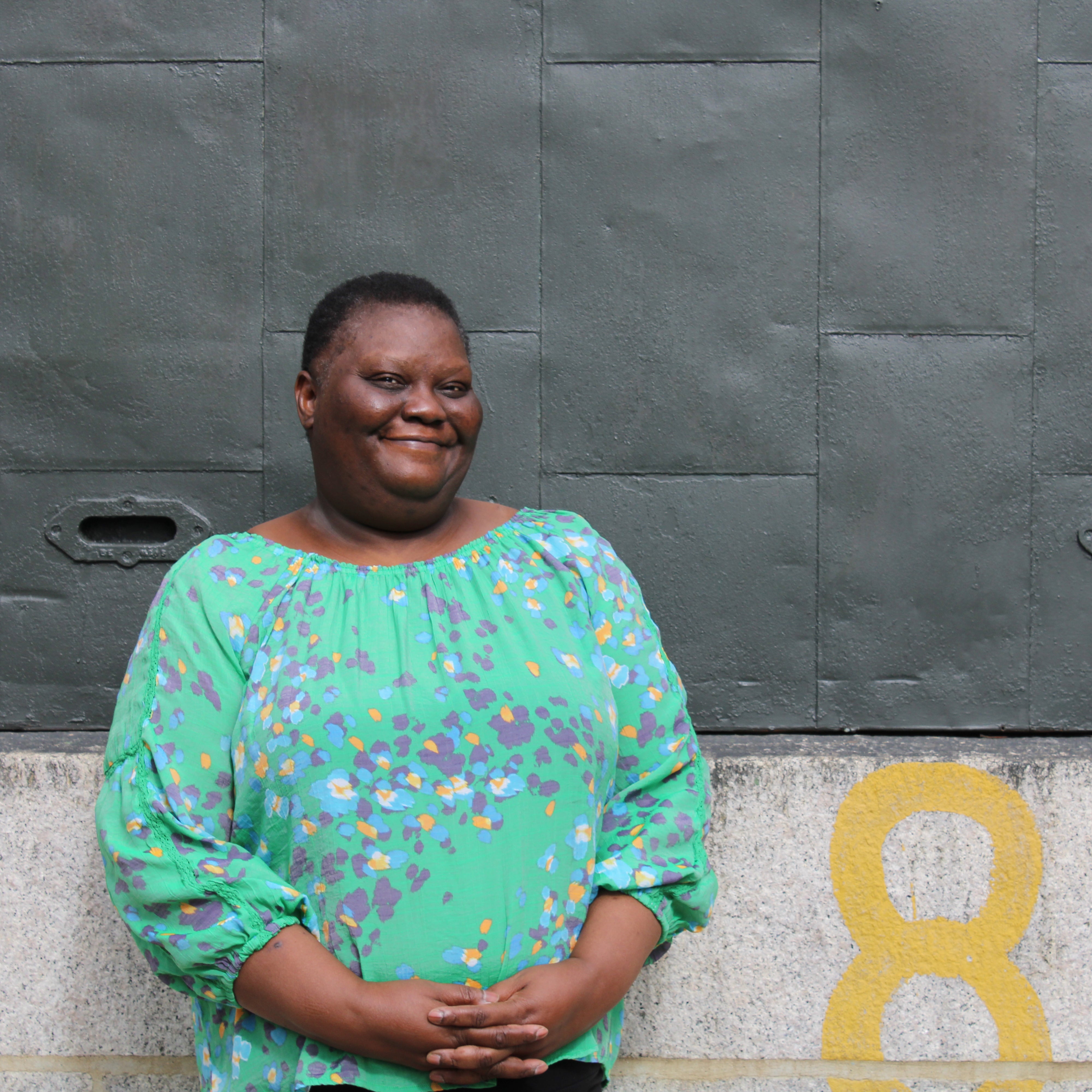 Lisa Murphy – ArtLifting