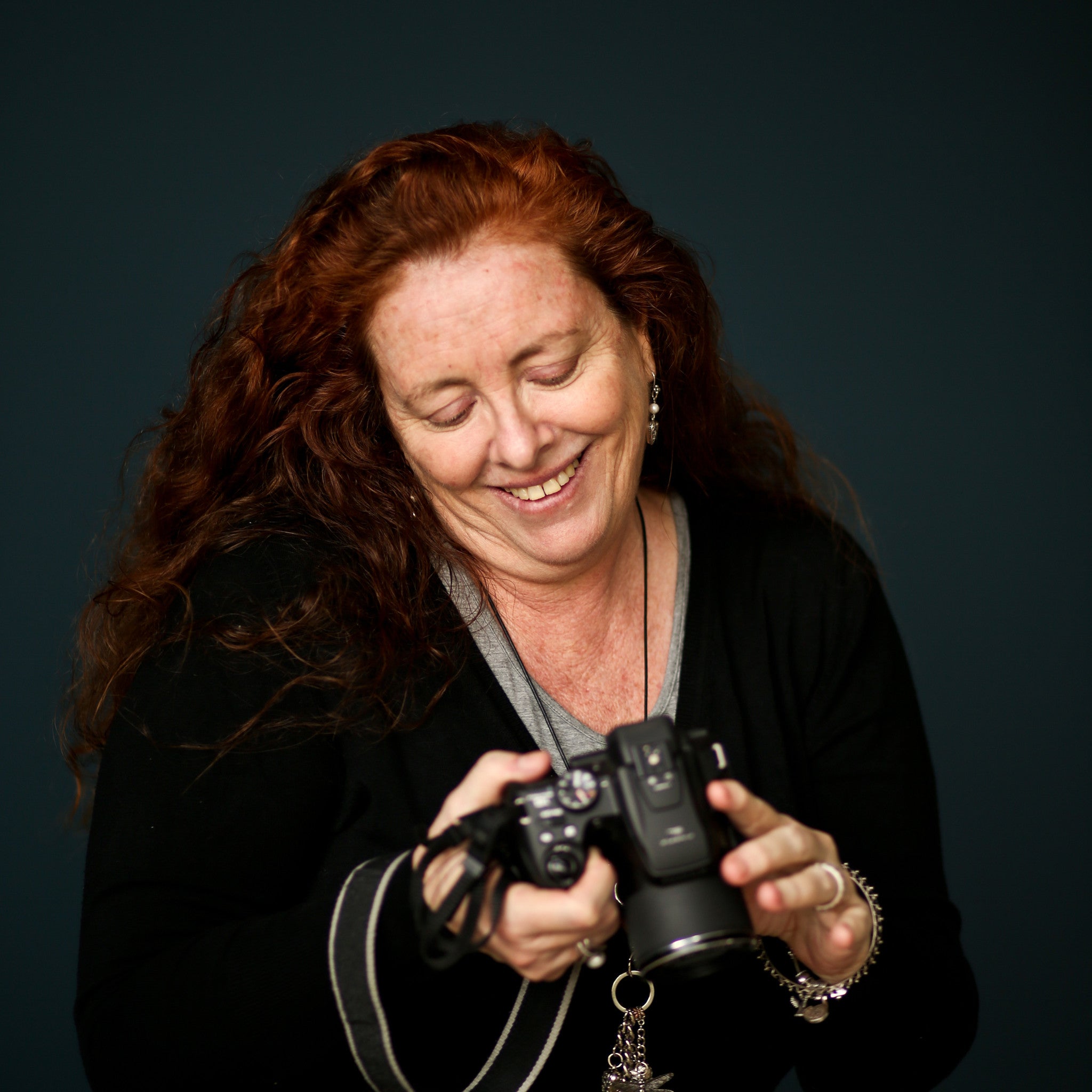 Lori-Anne Fay – ArtLifting