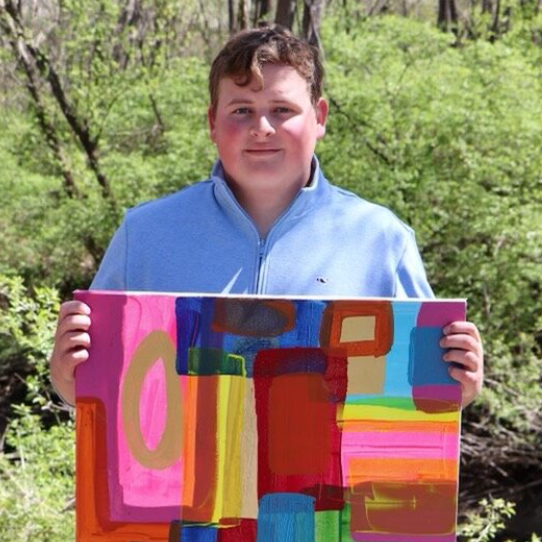 Matthew Breedlove – ArtLifting