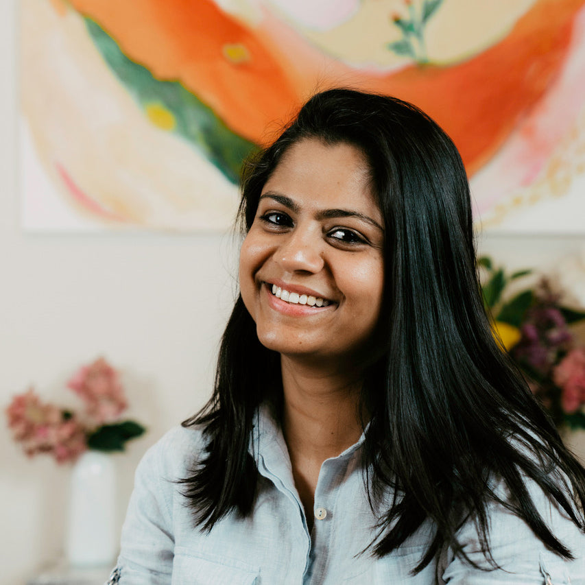 Preeti Singh Manrao – ArtLifting