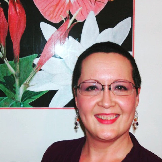 Priscilla Studstill – ArtLifting