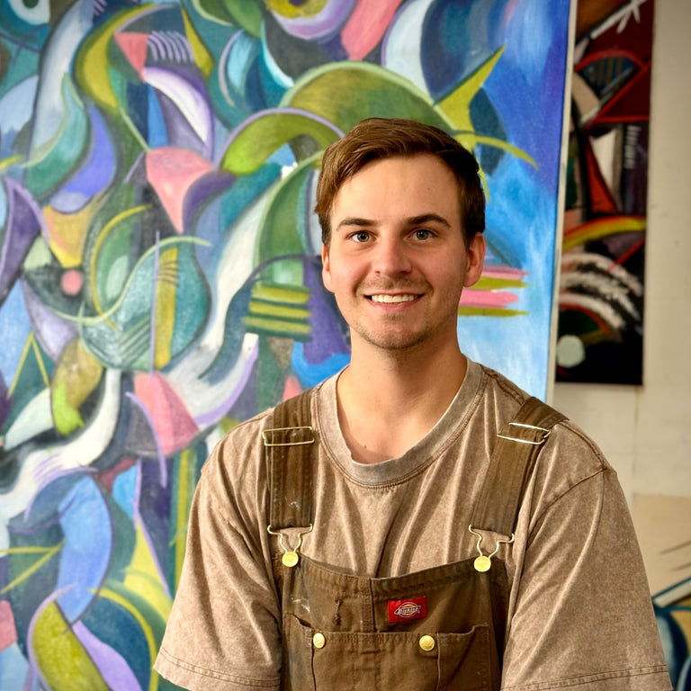 ROSEY – ArtLifting