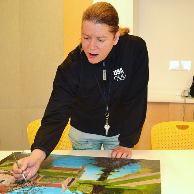 Robyn Kennedy – ArtLifting