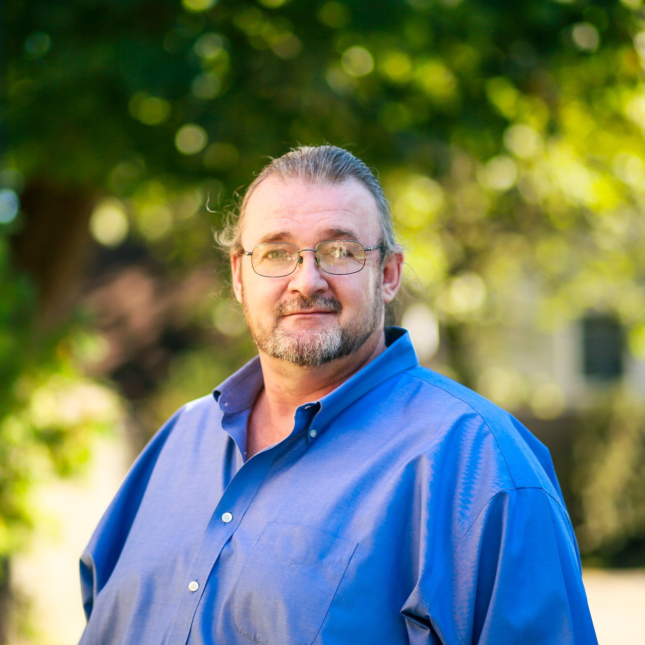 Ronald Reeves – ArtLifting